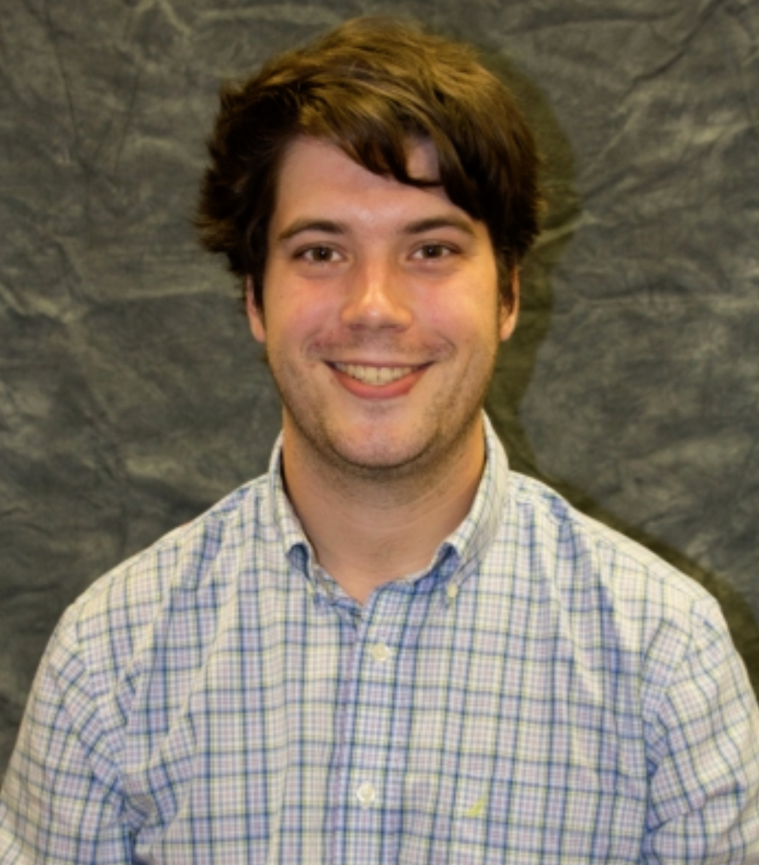 Group Members | Mike Kilbey