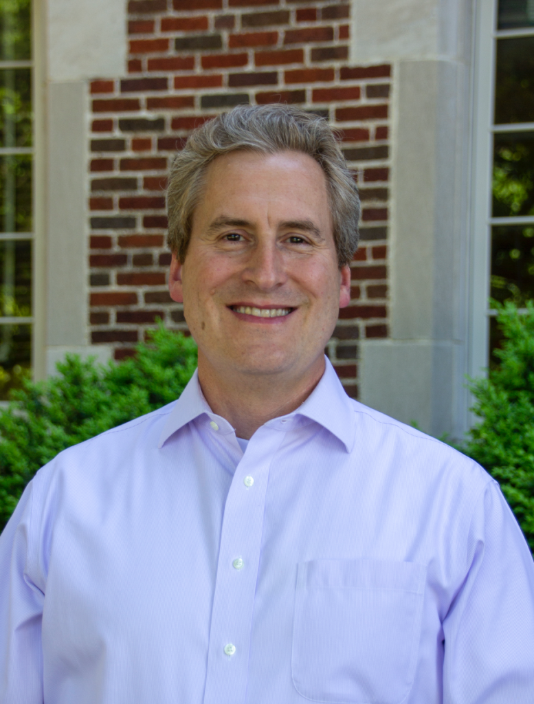 Group Members | Mike Kilbey