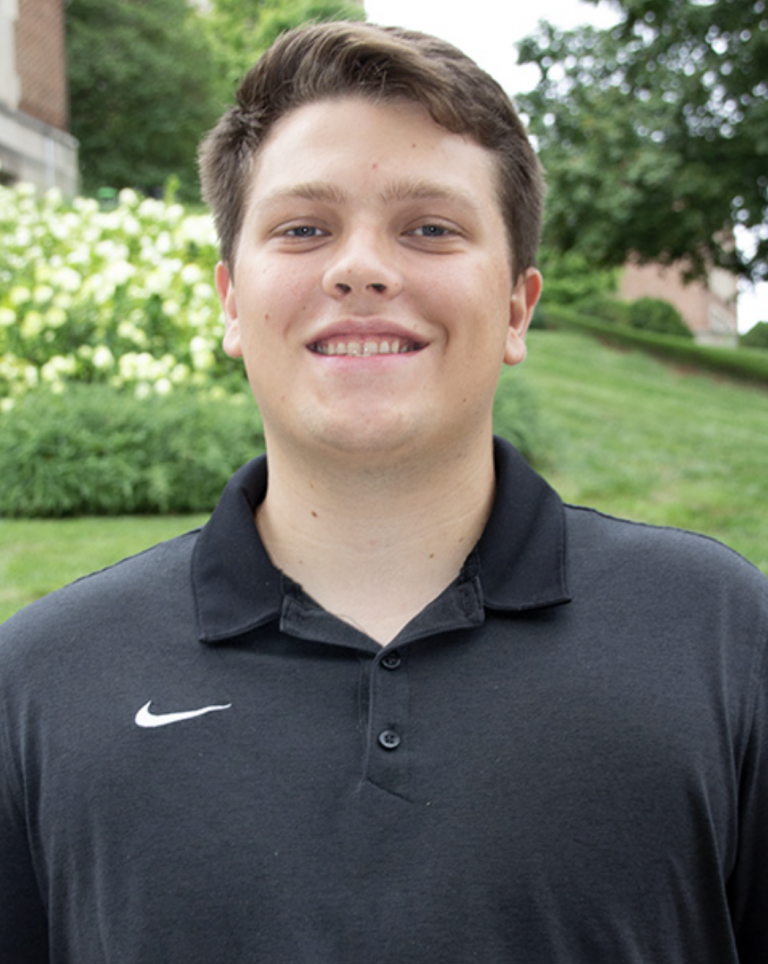 Group Members | Mike Kilbey