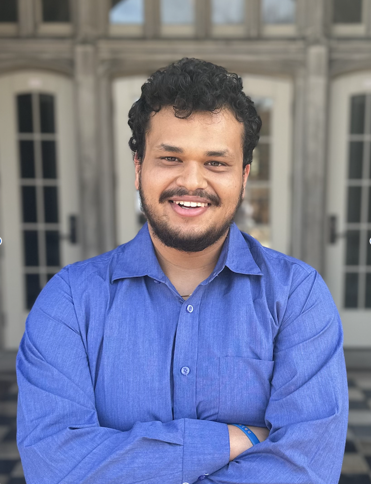 Group Members | Mike Kilbey